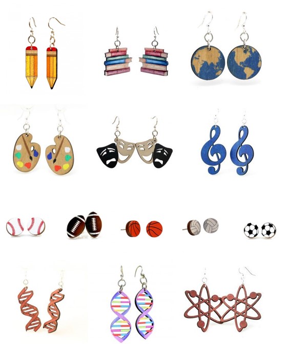 Back to School Collection