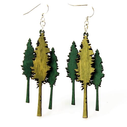 Green Tree Jewelry